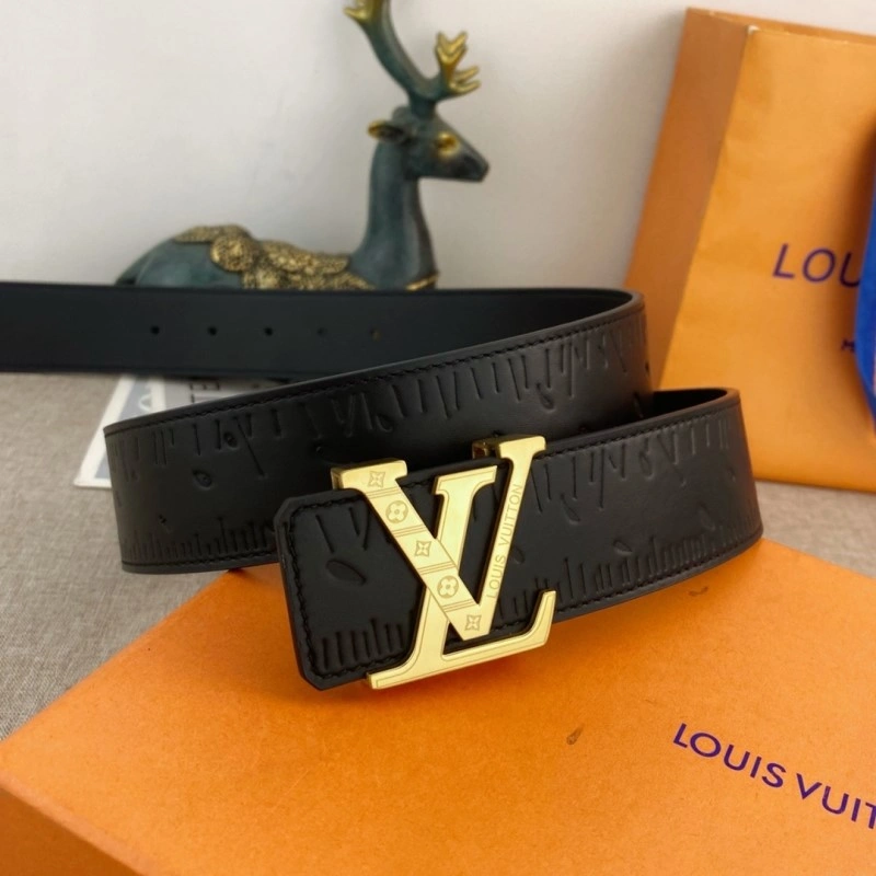 Brand-original Louis Vuitton Belts