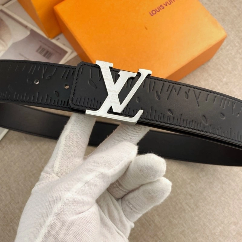 Exact replica Louis Vuitton Belts