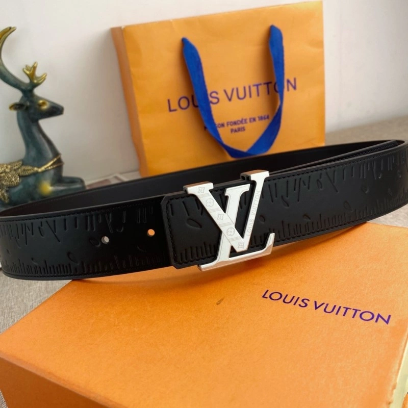 Exact replica Louis Vuitton Belts