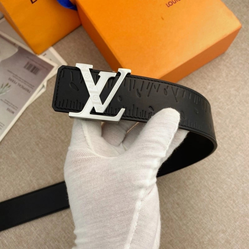Exact replica Louis Vuitton Belts