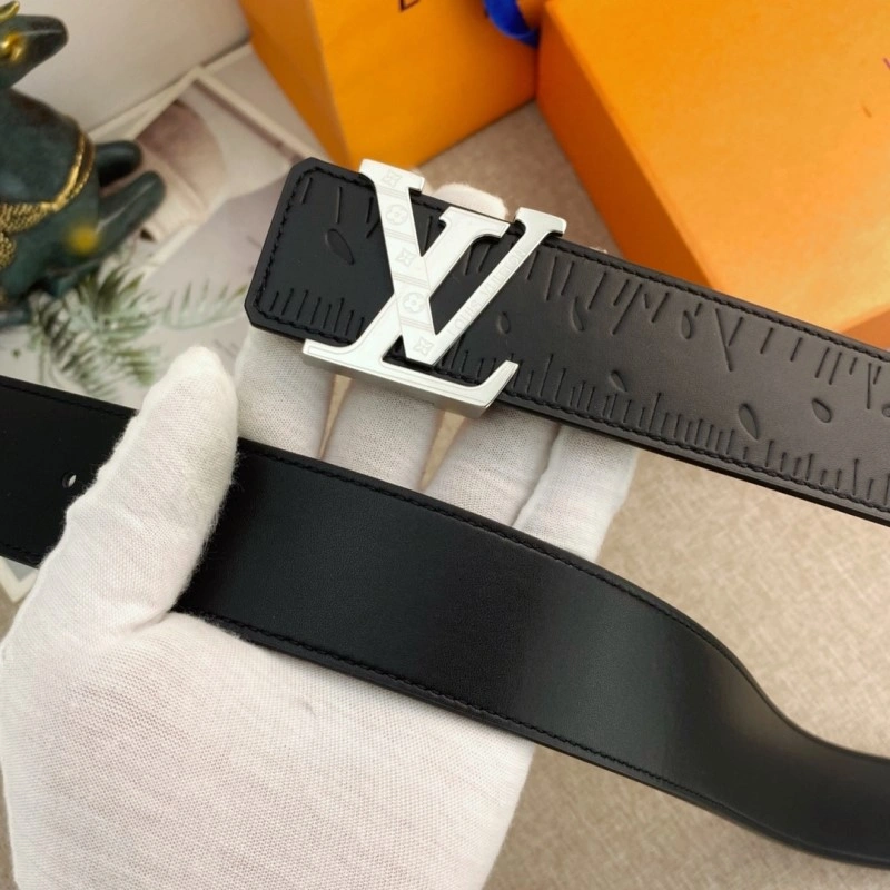 Exact replica Louis Vuitton Belts