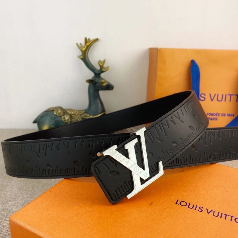Exact replica Louis Vuitton Belts