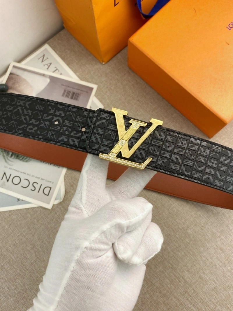 Economical Louis Vuitton Belts