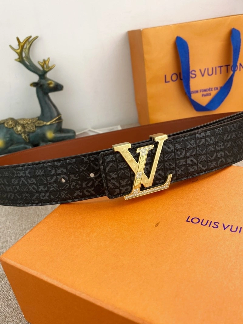 Economical Louis Vuitton Belts