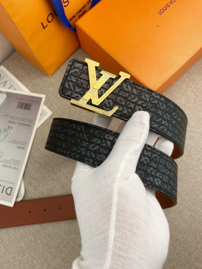 Economical Louis Vuitton Belts