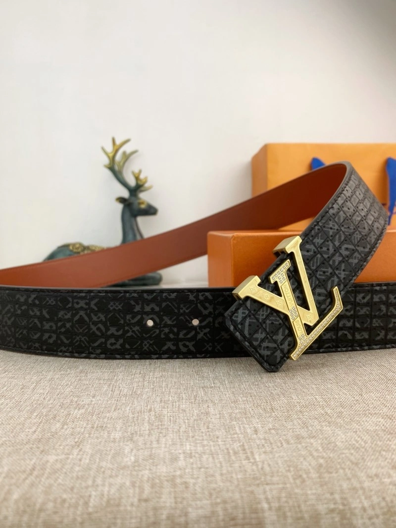 Economical Louis Vuitton Belts
