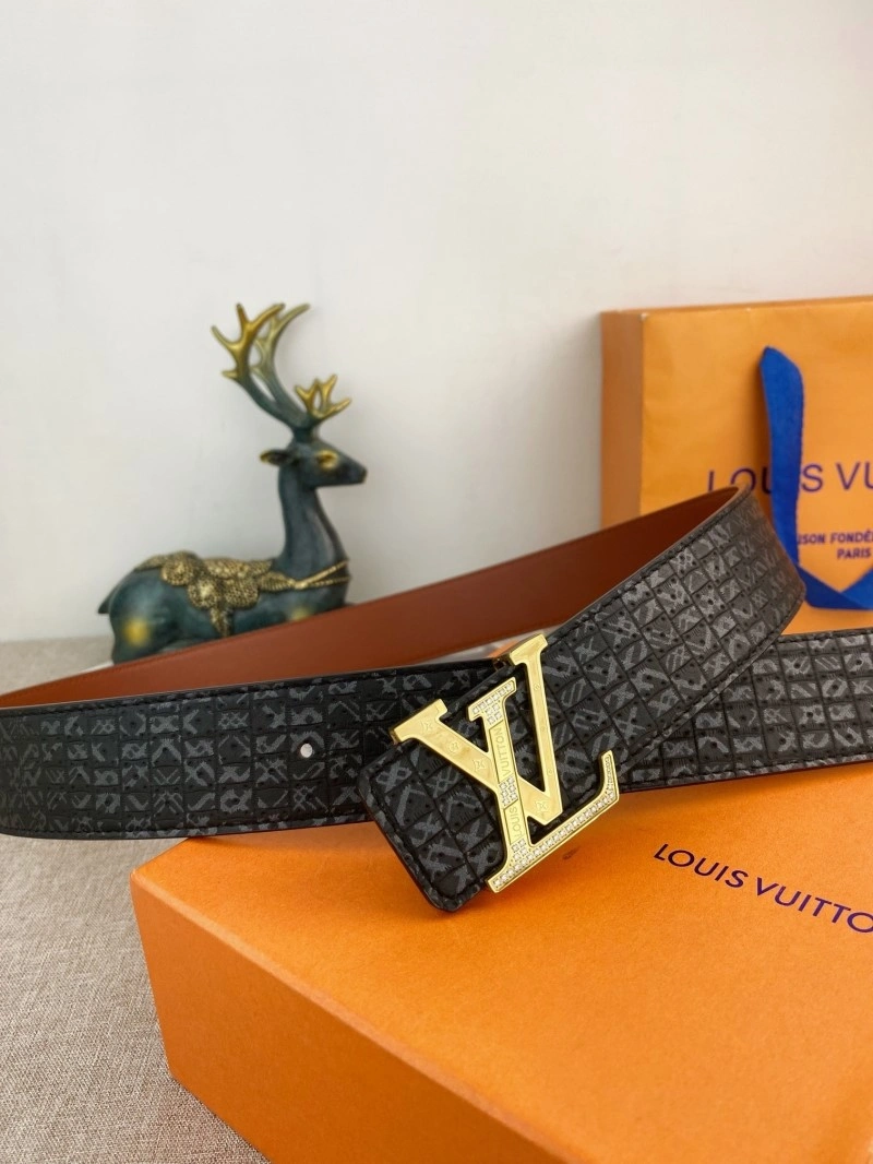 Economical Louis Vuitton Belts