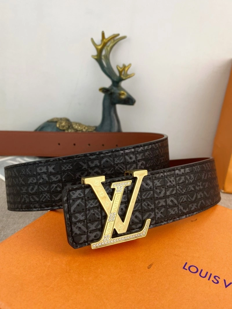 Economical Louis Vuitton Belts