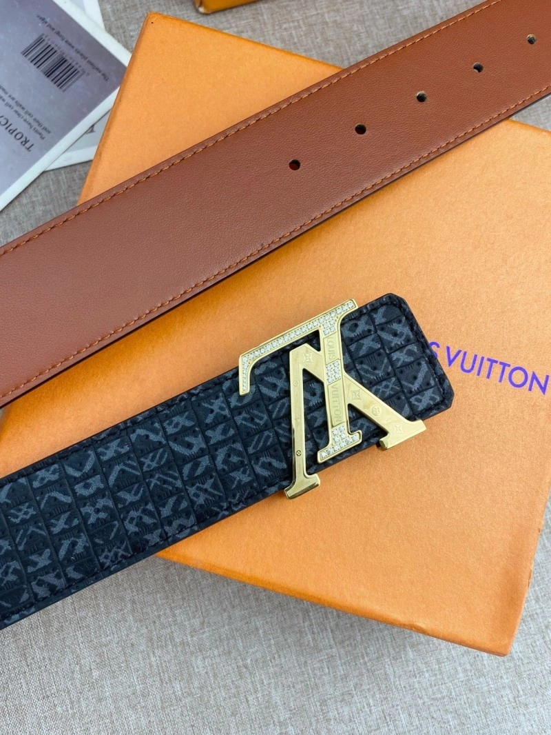 Economical Louis Vuitton Belts