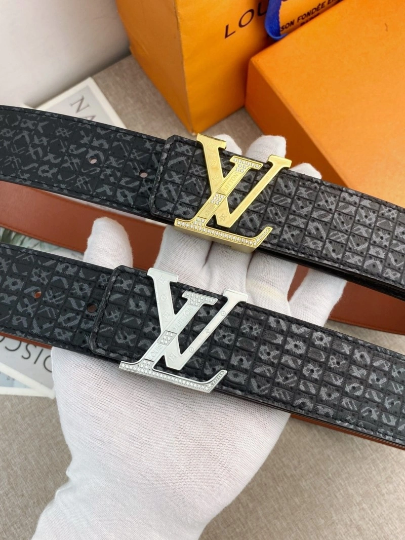OEM Louis Vuitton Belts