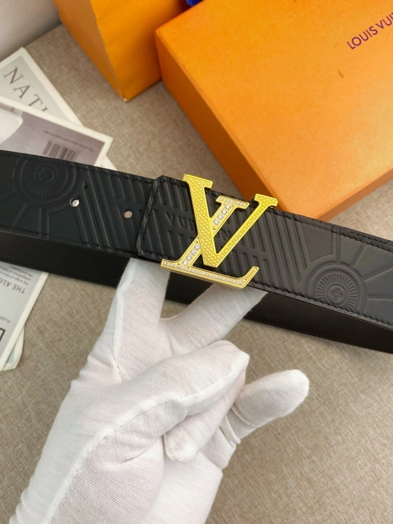 1:1 copy Louis Vuitton Belts