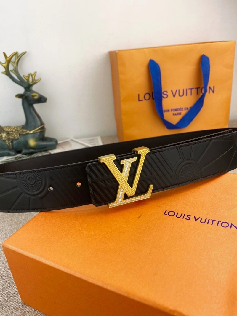 1:1 copy Louis Vuitton Belts