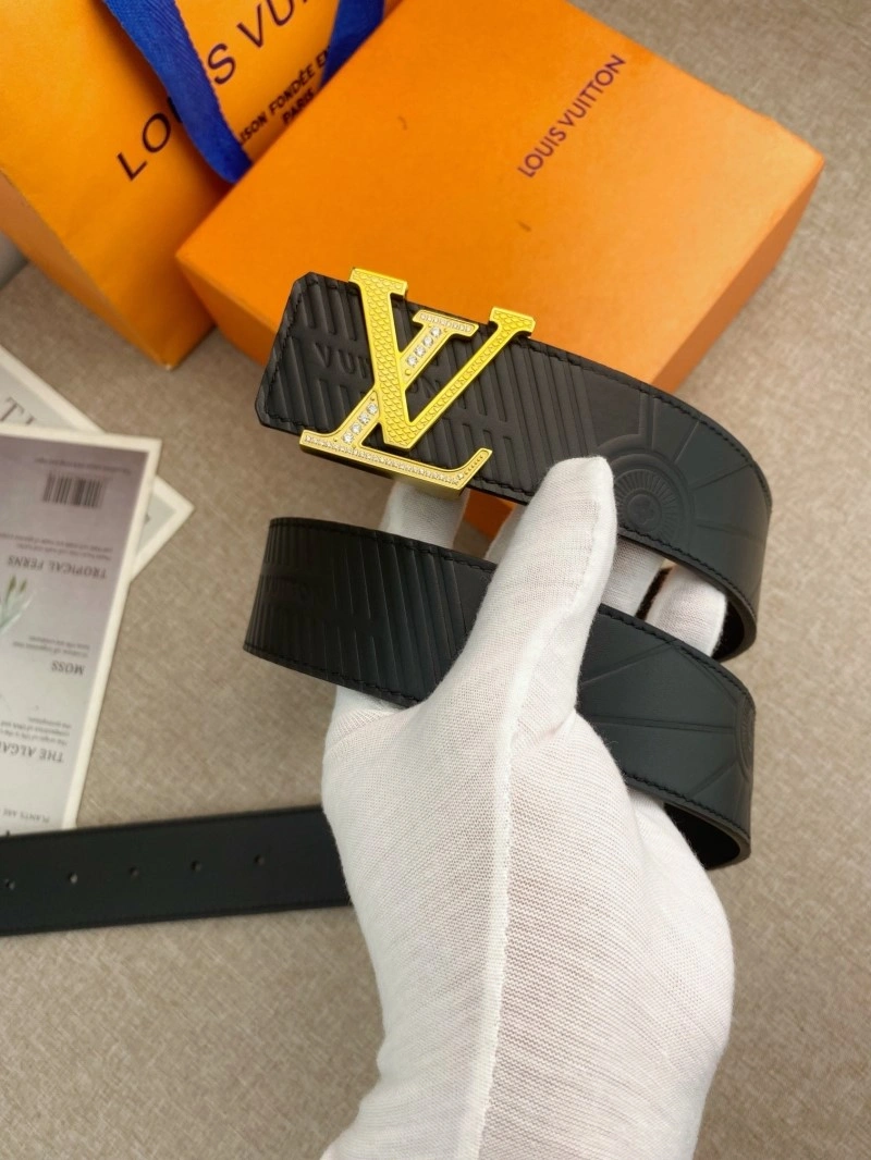 1:1 copy Louis Vuitton Belts