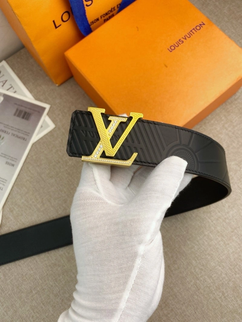 1:1 copy Louis Vuitton Belts