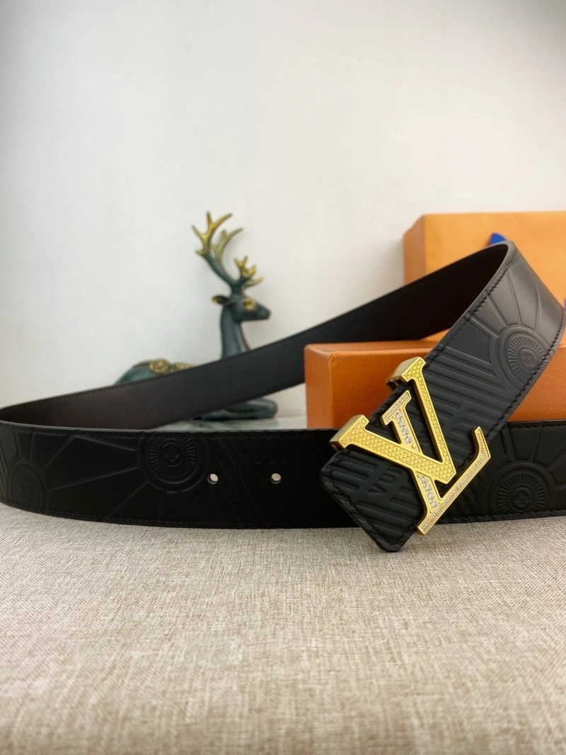 1:1 copy Louis Vuitton Belts
