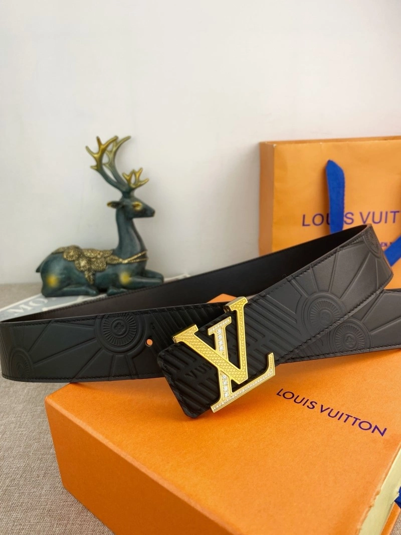 1:1 copy Louis Vuitton Belts
