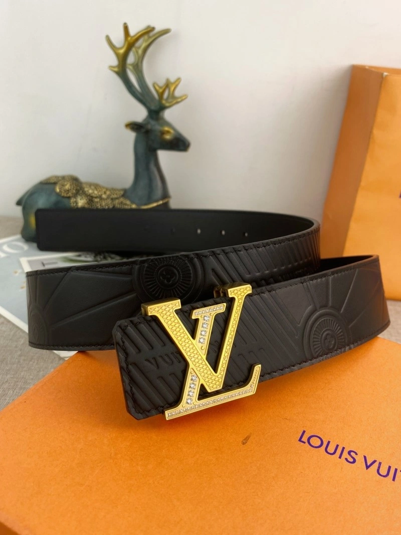 1:1 copy Louis Vuitton Belts