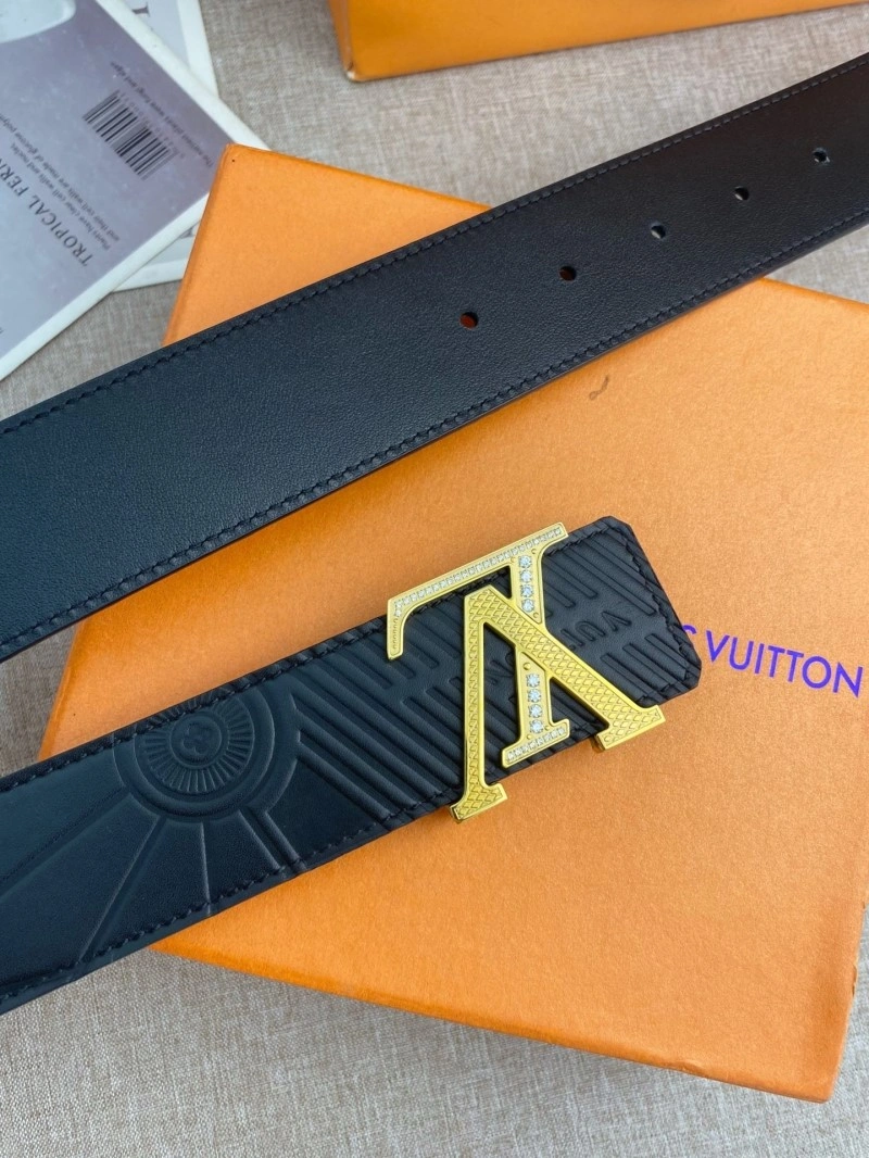 1:1 copy Louis Vuitton Belts