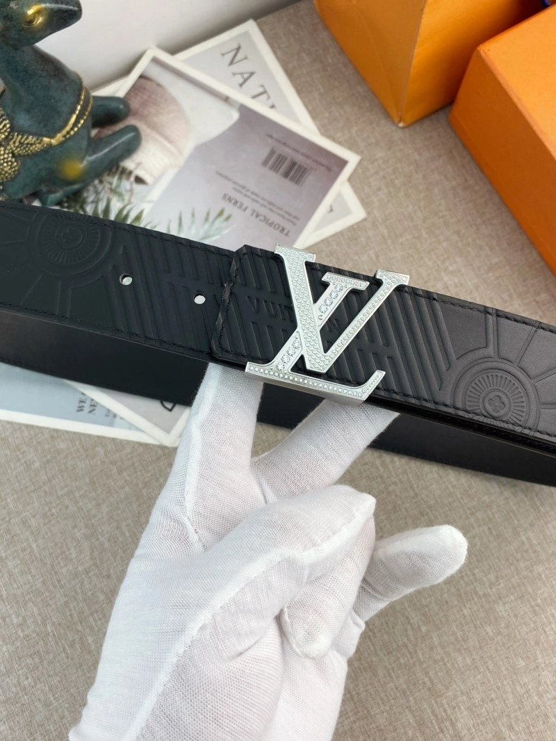 1:1 copy Louis Vuitton Belts