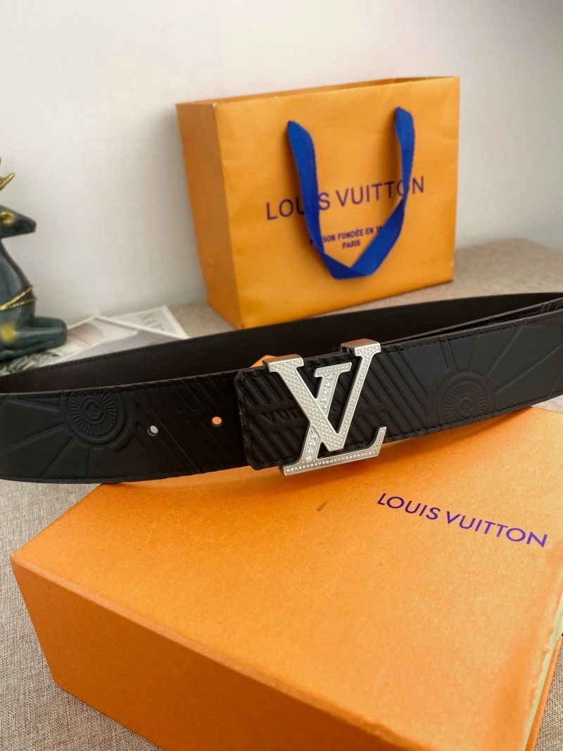 1:1 copy Louis Vuitton Belts