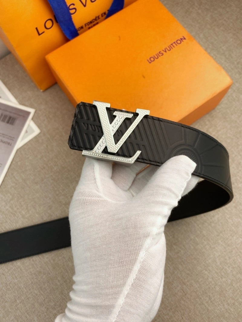 1:1 copy Louis Vuitton Belts