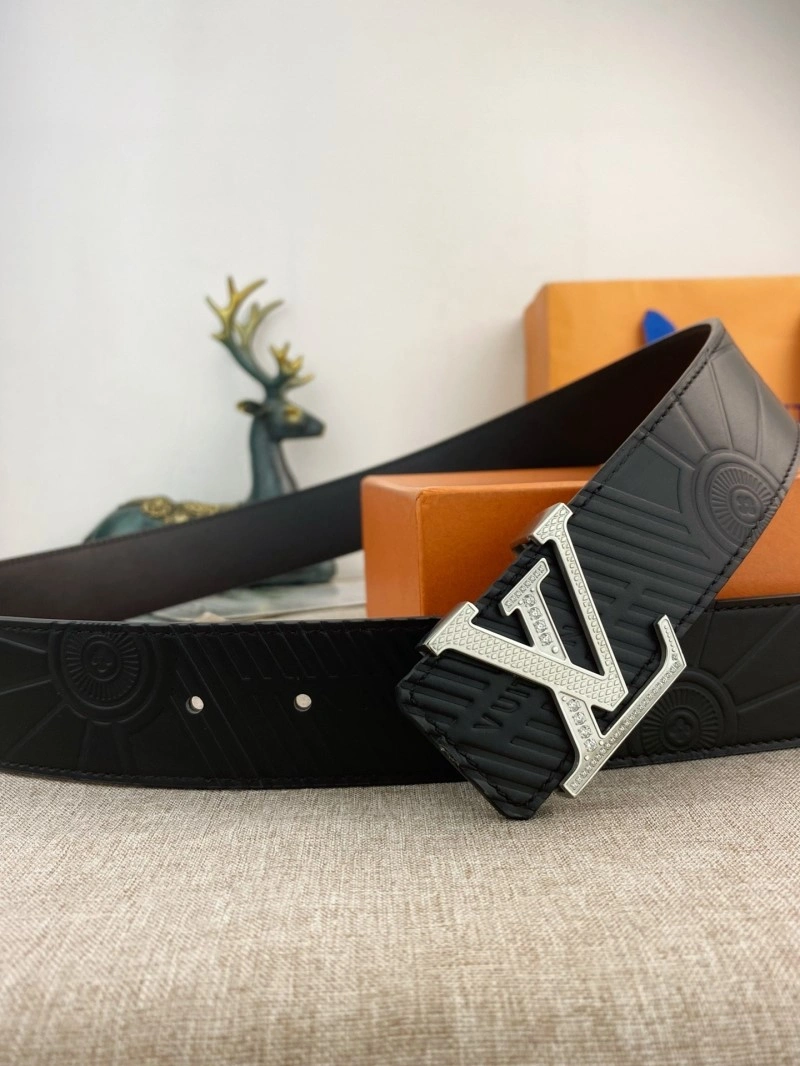 1:1 copy Louis Vuitton Belts