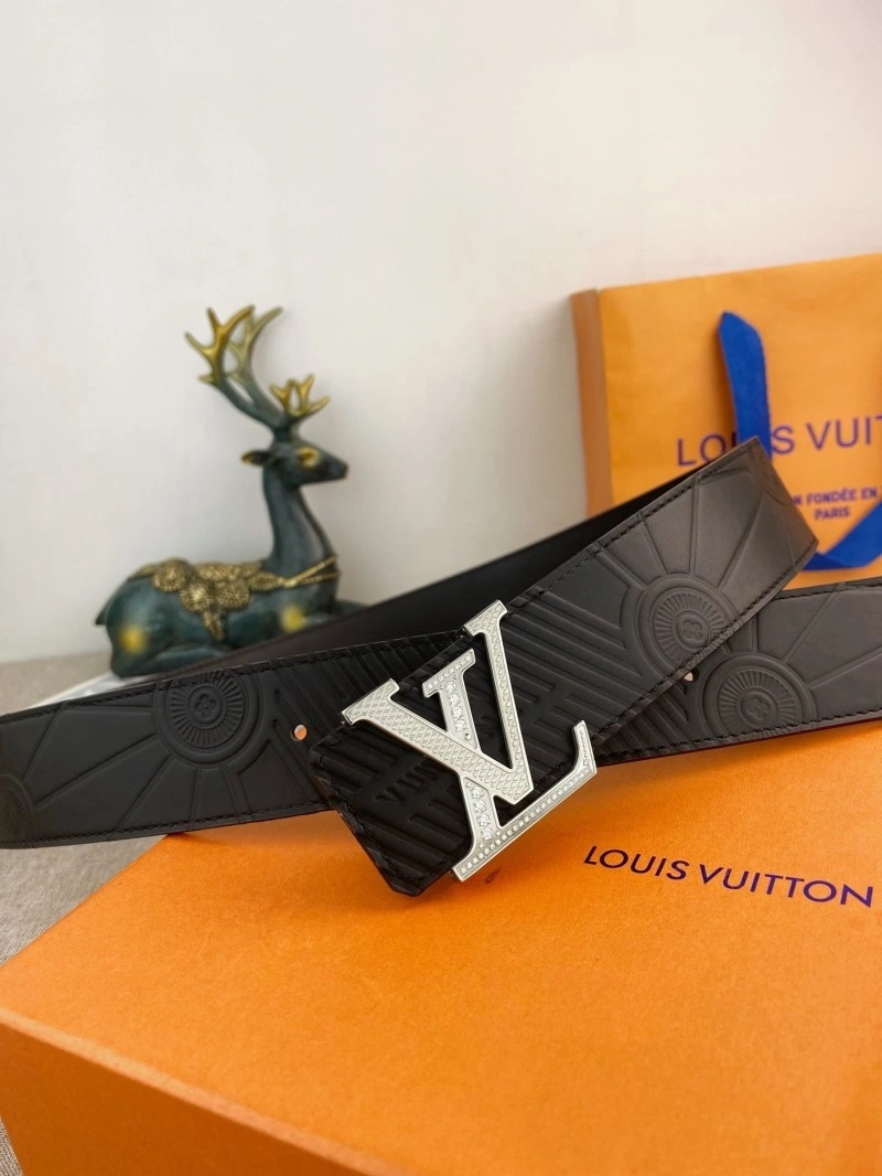 1:1 copy Louis Vuitton Belts