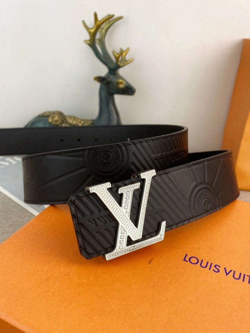1:1 copy Louis Vuitton Belts