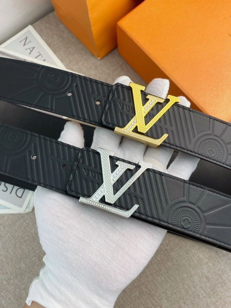 1:1 copy Louis Vuitton Belts