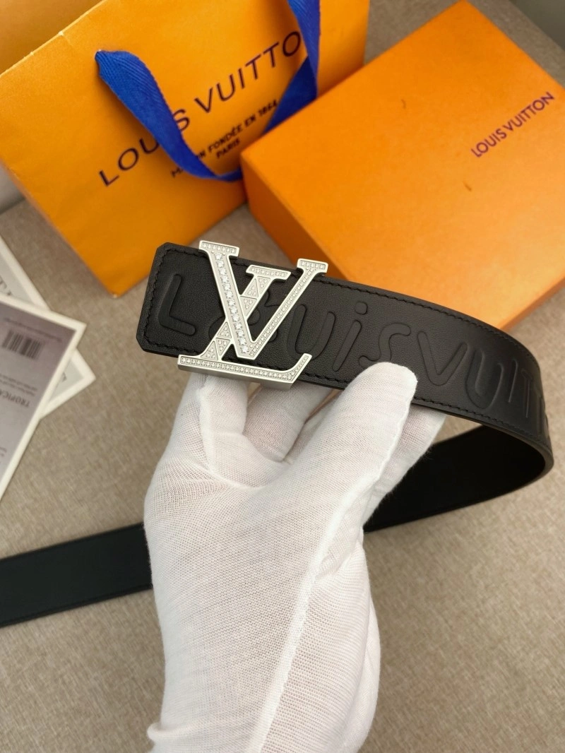 Original Louis Vuitton Belts