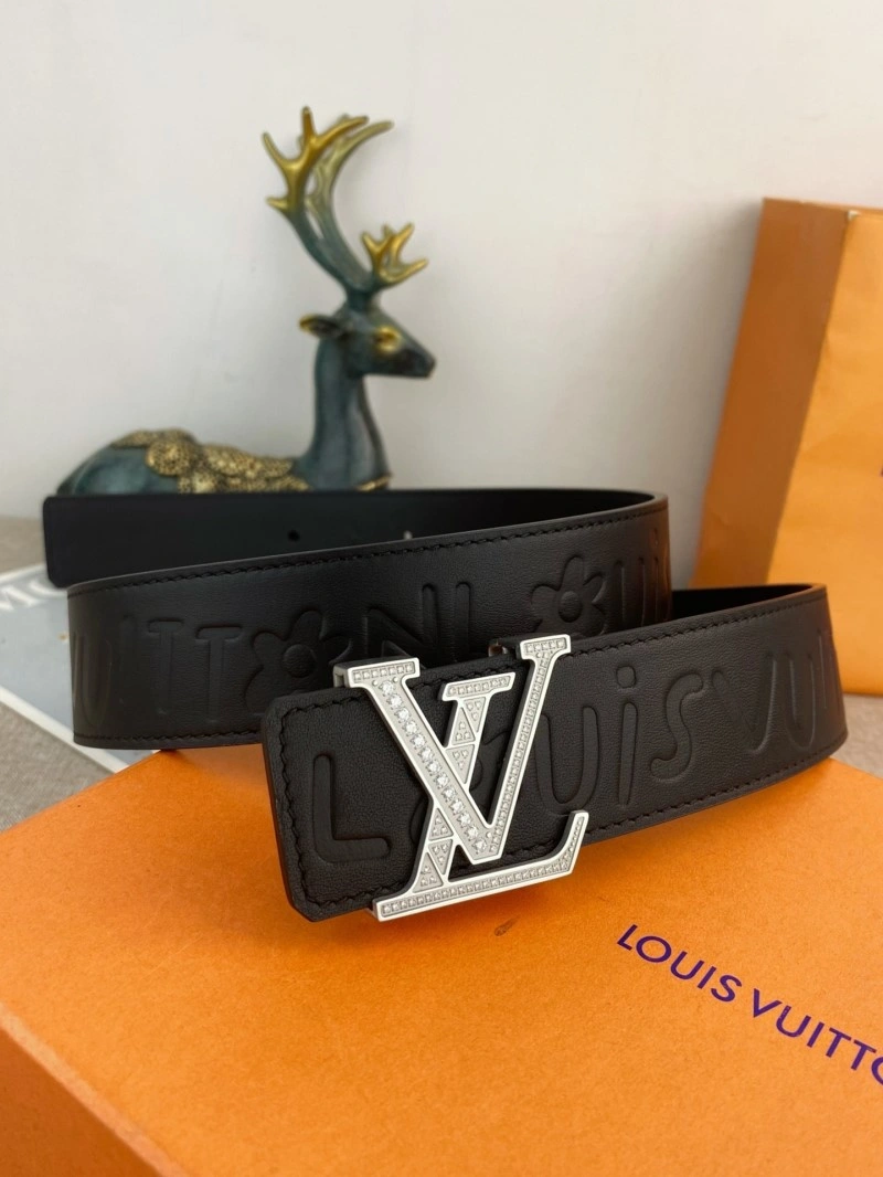 Original Louis Vuitton Belts