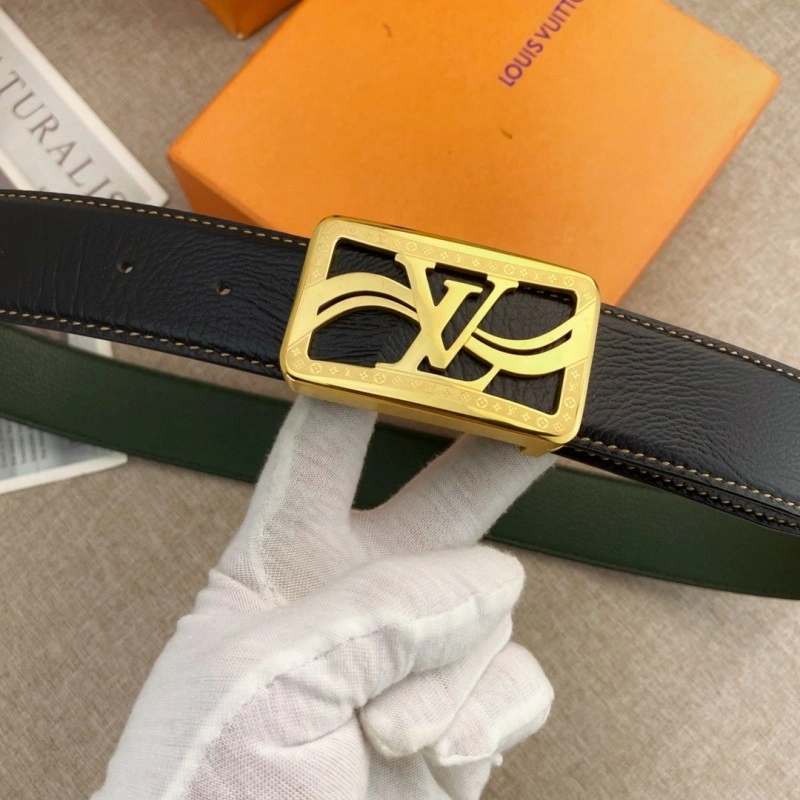 Bargain Louis Vuitton Belts