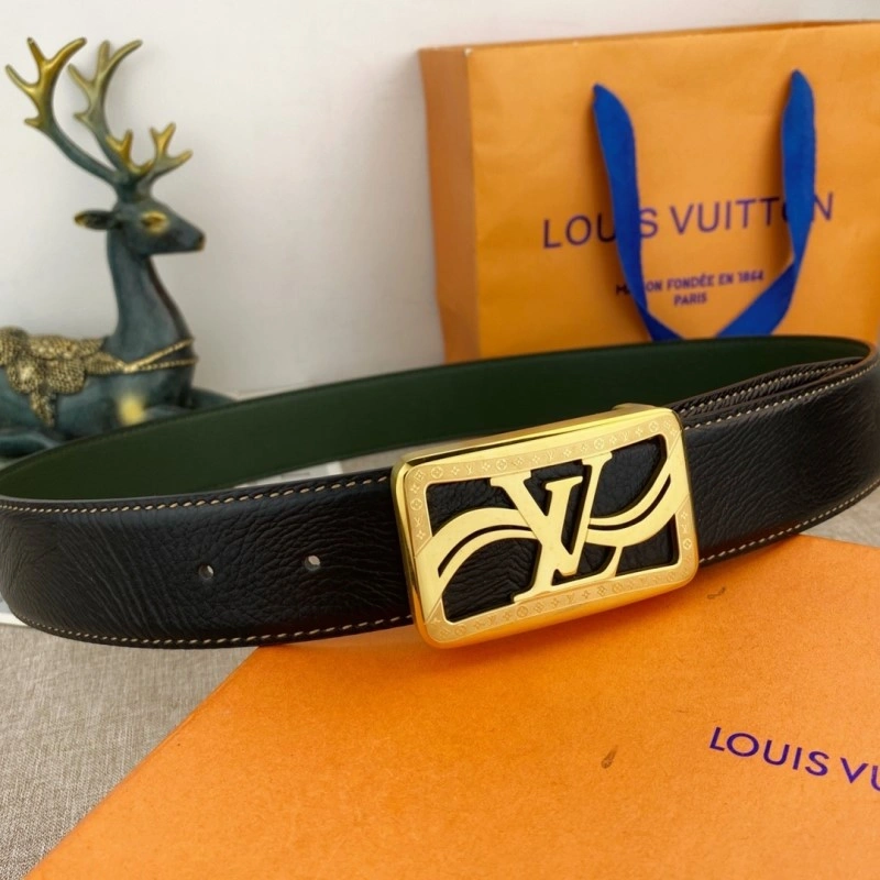 Bargain Louis Vuitton Belts