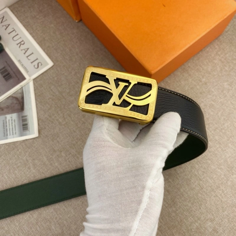 Bargain Louis Vuitton Belts