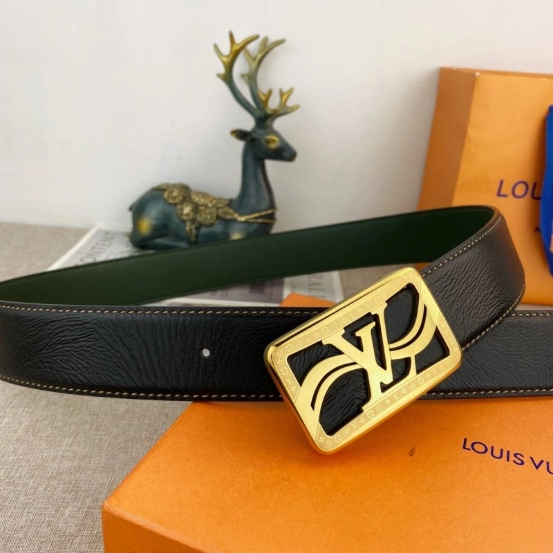 Bargain Louis Vuitton Belts