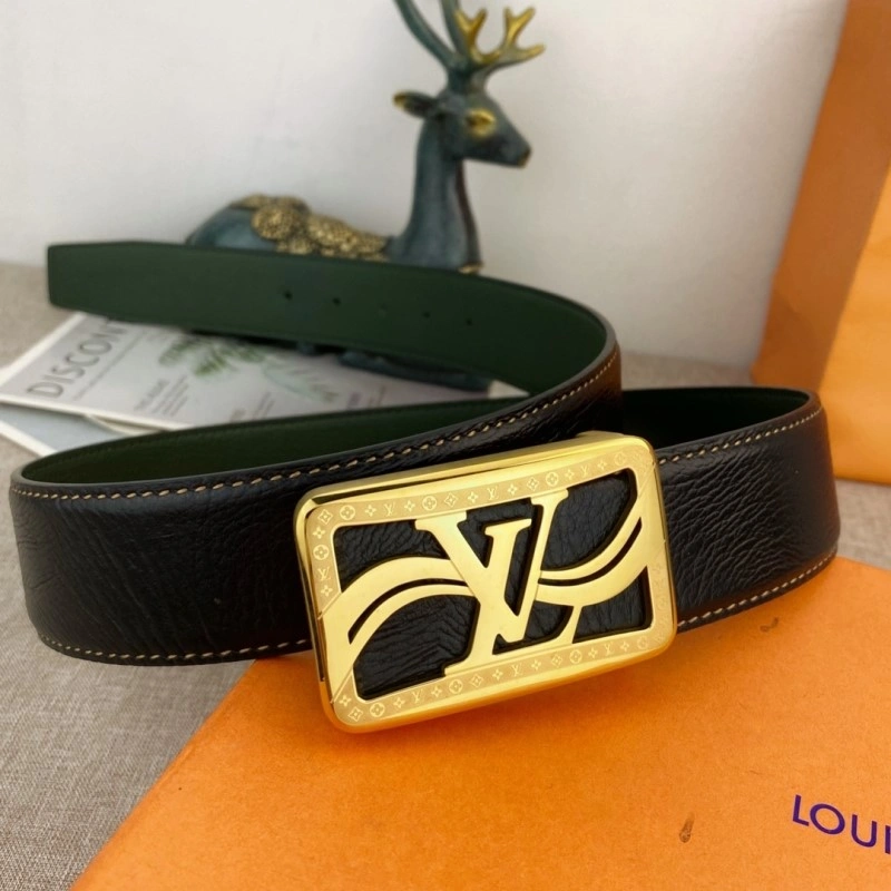 Bargain Louis Vuitton Belts