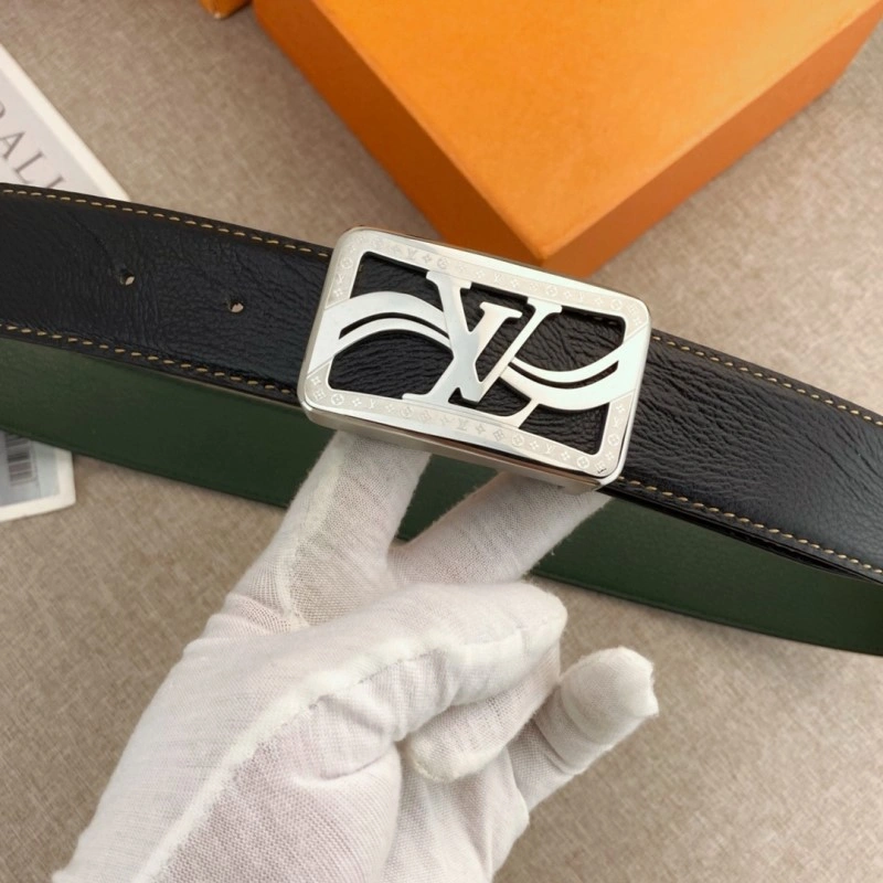 High fidelity Louis Vuitton Belts
