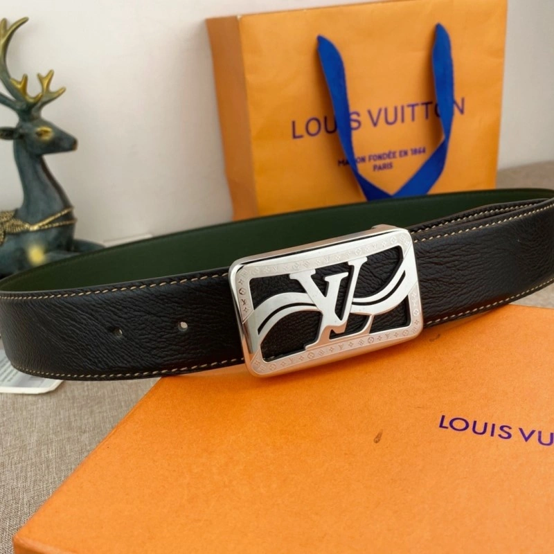 High fidelity Louis Vuitton Belts