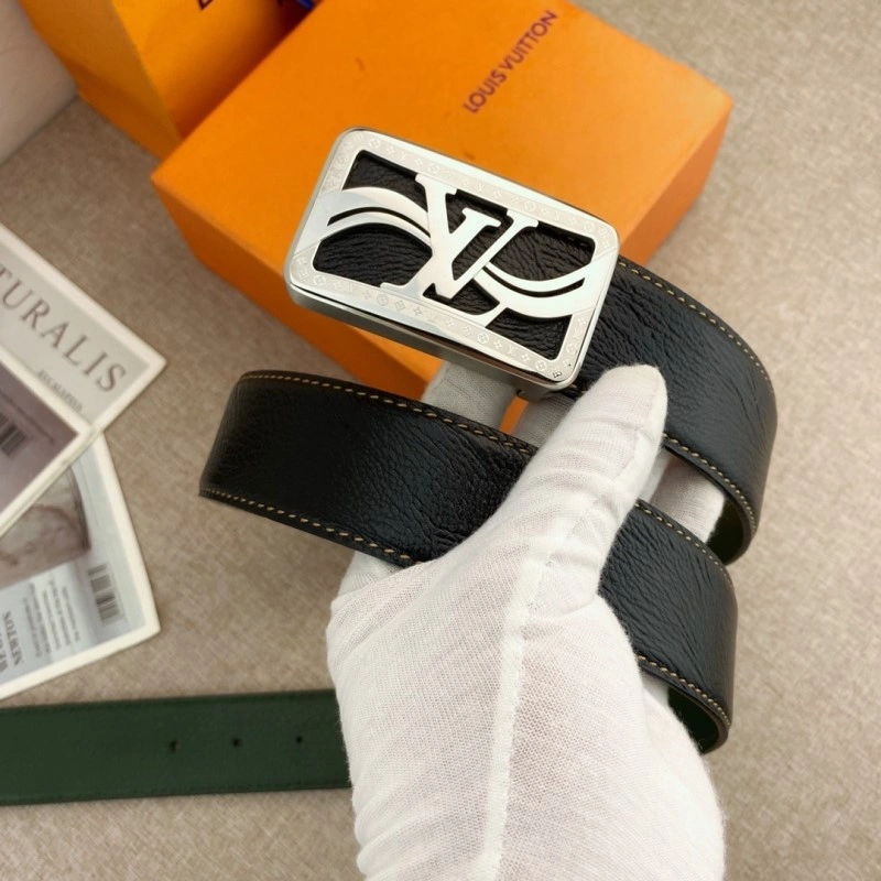 High fidelity Louis Vuitton Belts