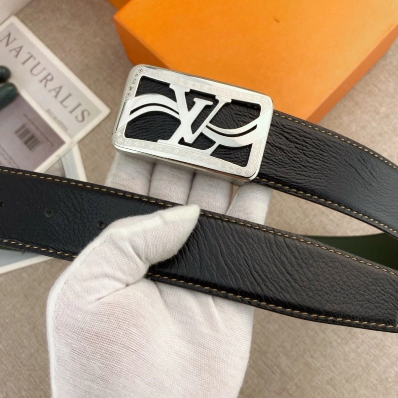 High fidelity Louis Vuitton Belts