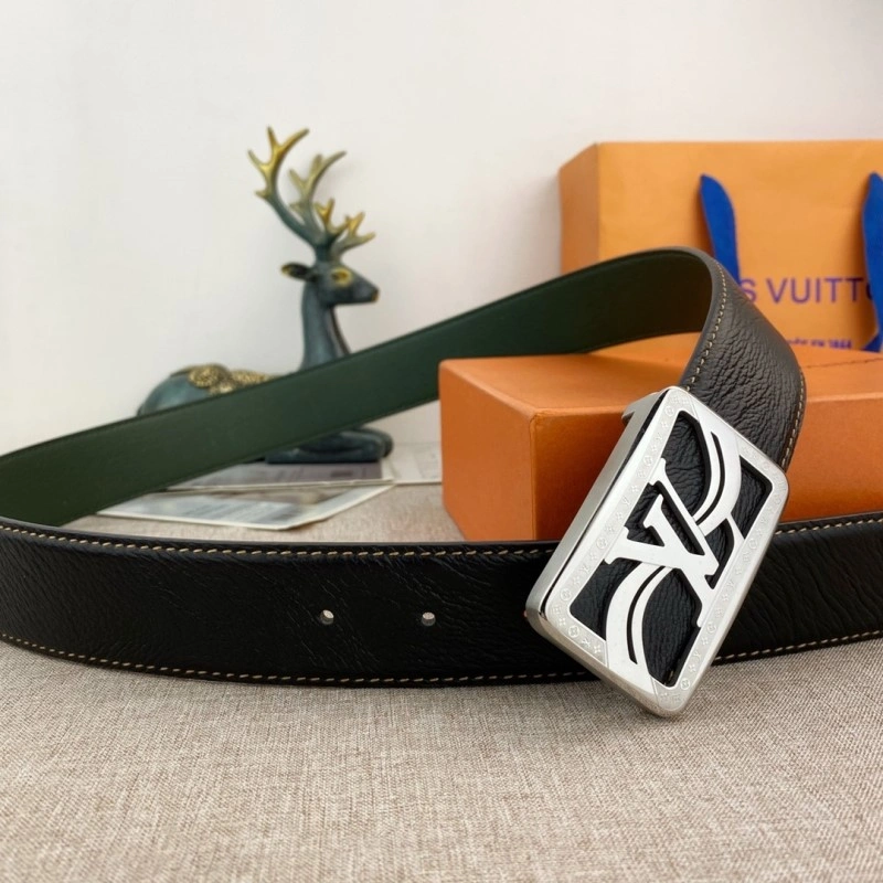 High fidelity Louis Vuitton Belts