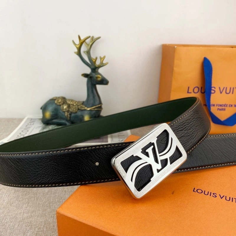 High fidelity Louis Vuitton Belts