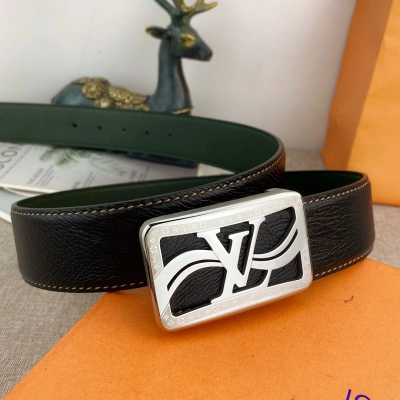 High fidelity Louis Vuitton Belts