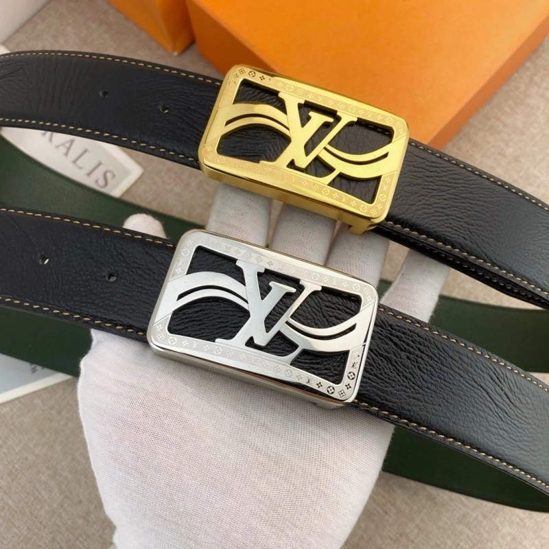 High fidelity Louis Vuitton Belts