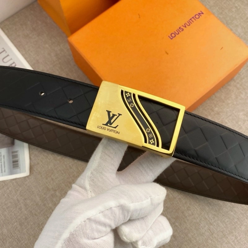 Top match Louis Vuitton Belts