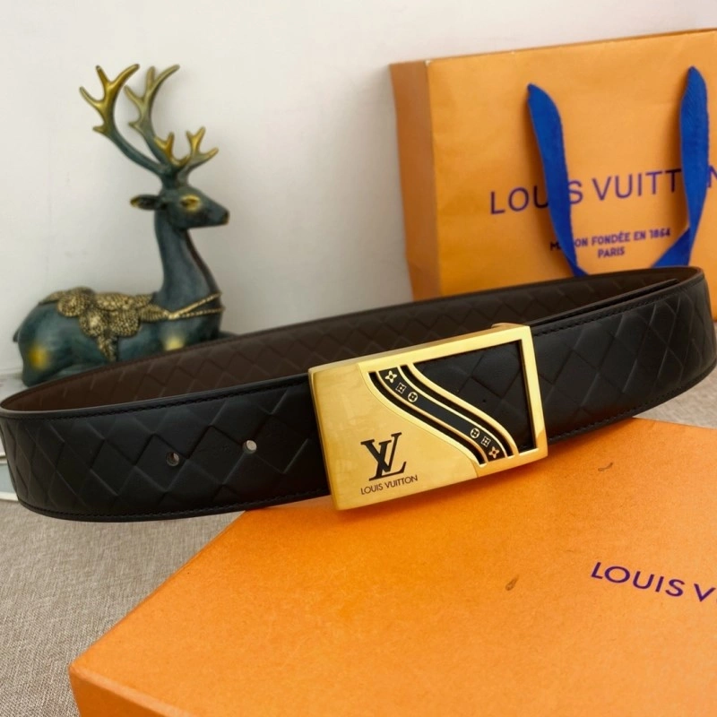 Top match Louis Vuitton Belts
