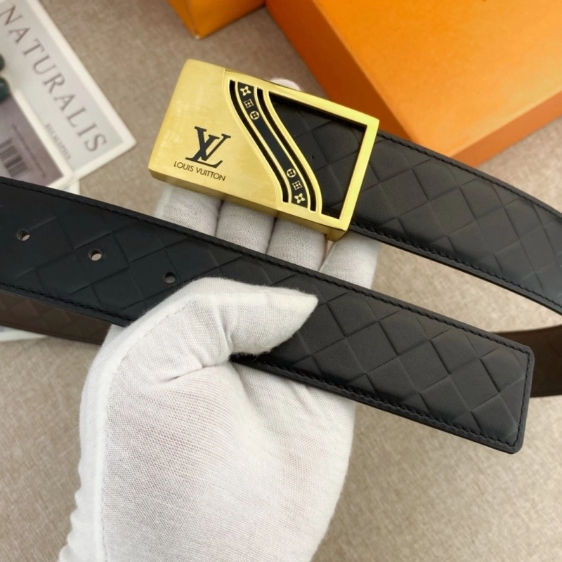 Top match Louis Vuitton Belts