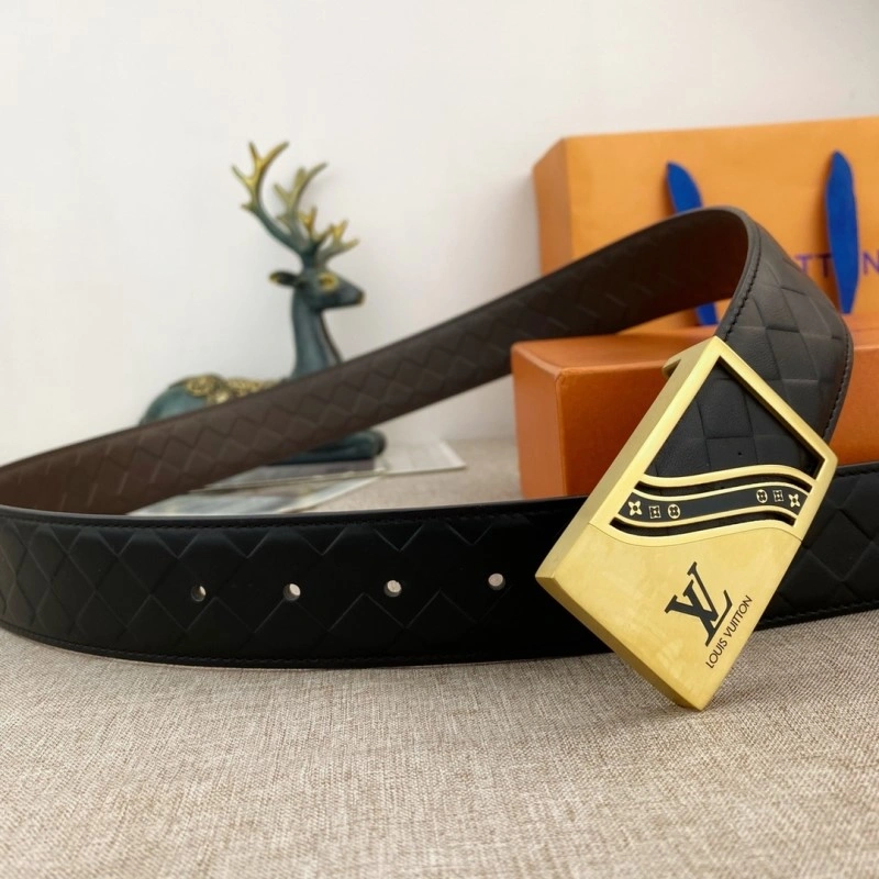 Top match Louis Vuitton Belts