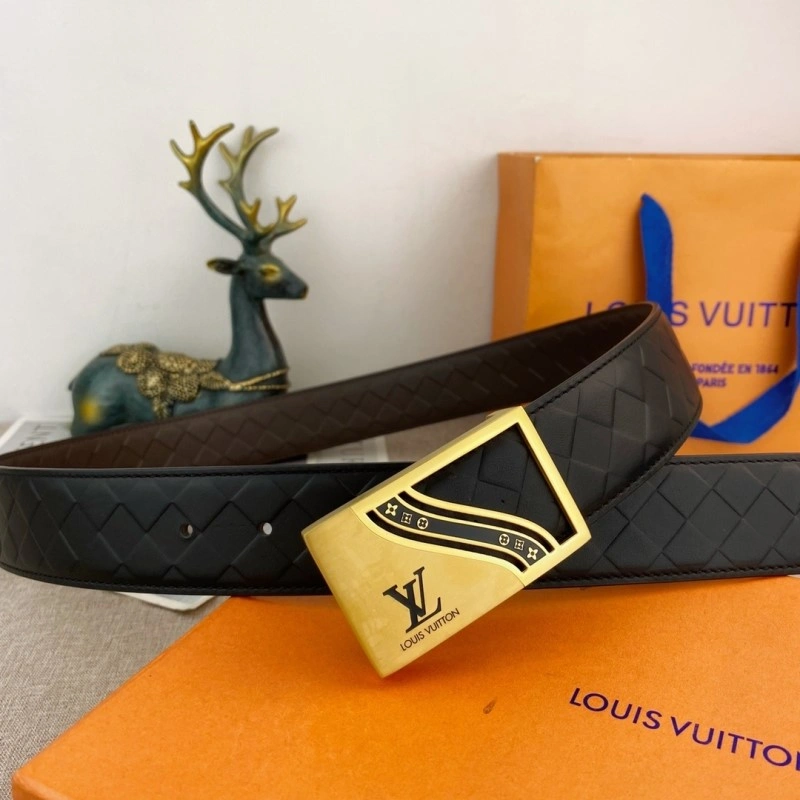 Top match Louis Vuitton Belts