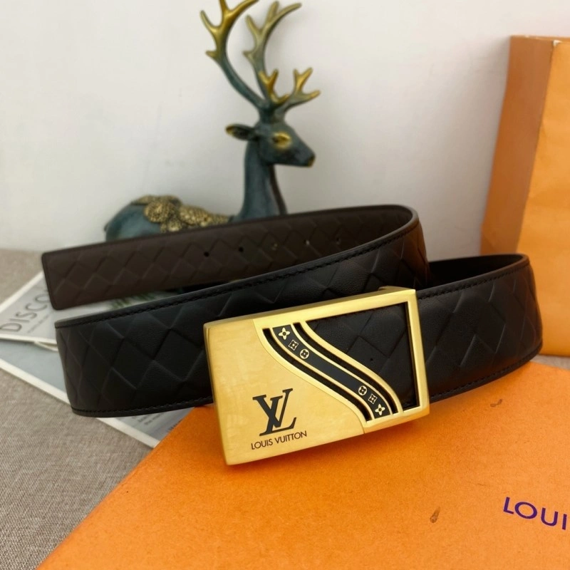 Top match Louis Vuitton Belts